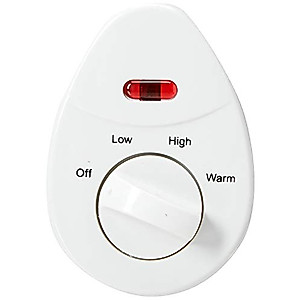 Brentwood Slow Cooker, 1.5 Quart, White