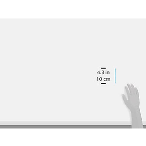 Amazon Basics Multi-Color Cable Zip Ties - 4-Inch/100mm, 480-Piece