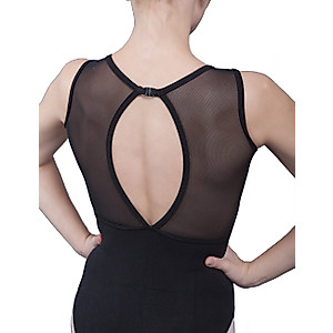 Dance Favourite Leotards Dance for Womens and Girls 01D0048 (S)