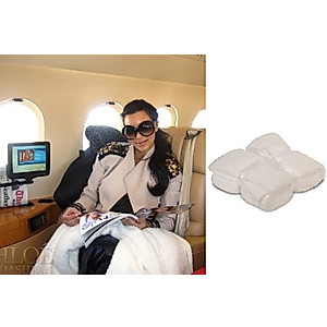 Barefoot Dreams CozyChic Throw - Pink