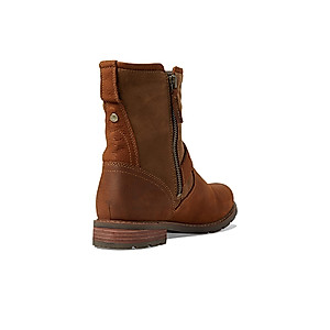 Ariat Womens Savannah Waterproof Boot Roasted Toffee 7.5
