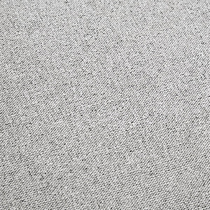 Chair Seat Cushion, Chairs Vanity Desk 2PCS Solid Wood White Seat Height 20.5" Living Room Bedroom Dining Rooms Garden