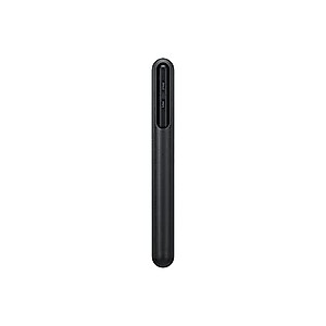 SAMSUNG Electronics Galaxy S Pen Pro, Compatible Galaxy Smartphones, Tablets and PCs That Support S Pen, US Version, Black, (EJ-P5450SBEGUS)