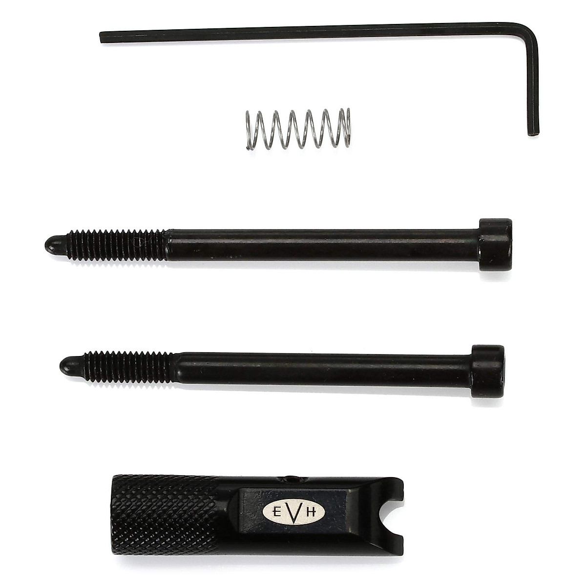 Fender EVH D-Tuna System - Black