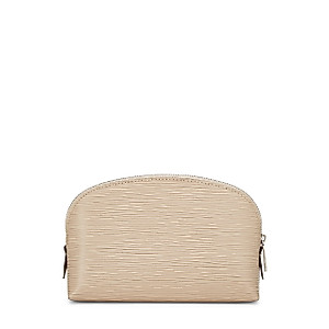 Louis Vuitton, Pre-Loved Dune Epi Pochette Cosmetique, Pink