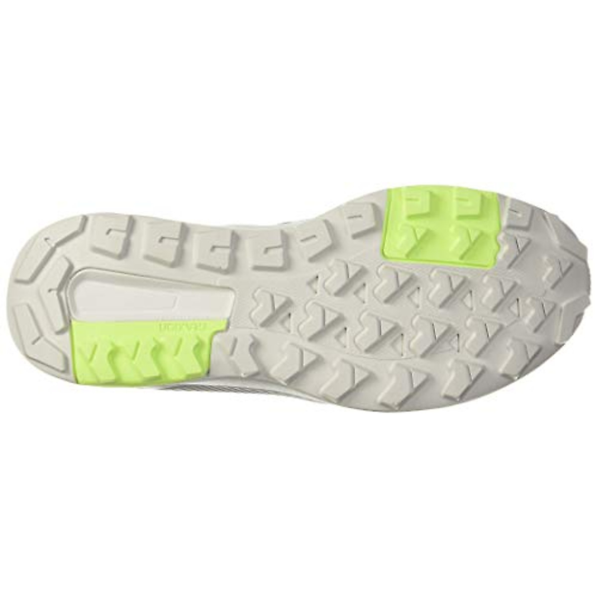 adidas Women's Terrex Trailmaker Gore-TEX Hiking Shoes, Core Black/Clear Mint/Acid Mint - 8.5