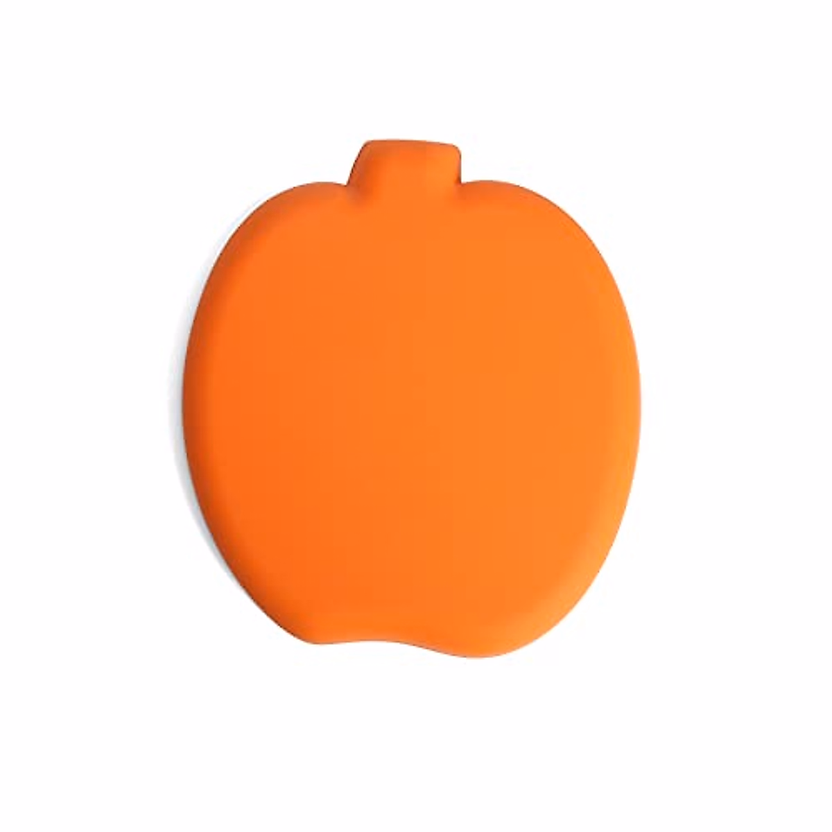 Halloween Pumpkin Silicone Baby & Toddler Plates Set With Fork & Spoon