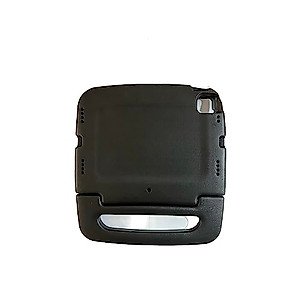 Cover Case Kids for Apple iPad Air 4 10.9 (2020) / iPad Pro 11 (2022/2021 / 2020) (Black)