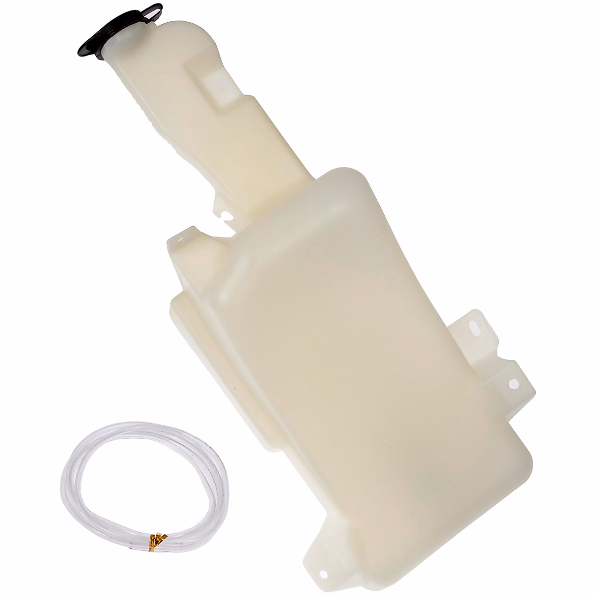 Dorman 603-072 Front Washer Fluid Reservoir Compatible with Select Chevrolet / GMC Models