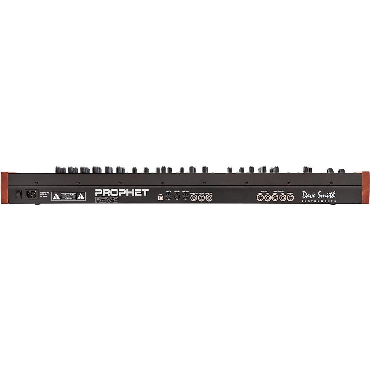 Dave Smith Instruments Prophet Rev2 8 Voice Keyboard