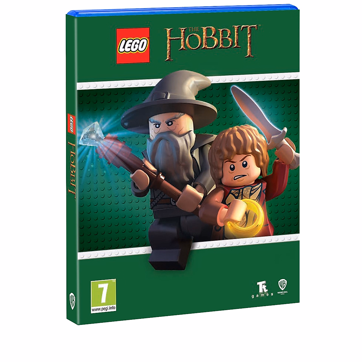 LEGO The Hobbit (PS4)