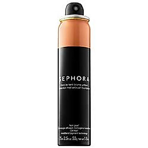SEPHORA COLLECTION Perfection Mist Airbrush Foundation Almond 2.5 oz