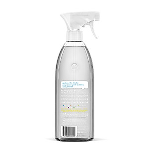 Method Daily Shower Cleaner Spray, Ylang Ylang, For Showers, Tile, Fixtures, Glass and Tubs, 28 oz spray bottle (Pack of 1)