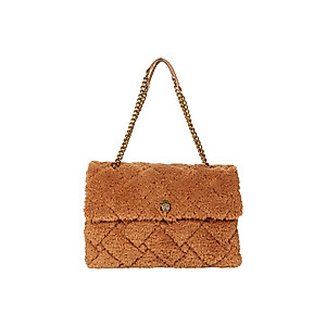 Kurt Geiger London Kensington Soft - XXL Camel 1 One Size