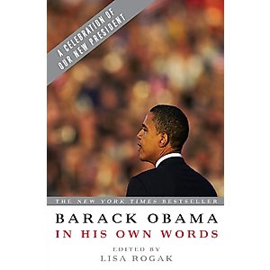 Barack Obama in his Own Words