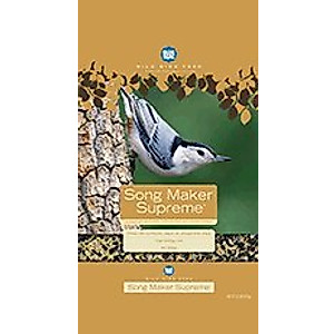 Blue Seal Kent Nutrition Song Maker Supreme 20 lbs.