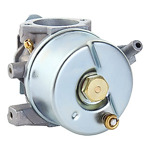 YOFMOO Carburetor Compatible with Tecumseh 640169 OH318SA OHSK80 OHSK90 OHSK100 OHSK110 90 80 Snow Blower King 11.5HP Sears Craftsman Toro 38079 38542 38546 38547 38558 38559 38560 38650 38651 38652