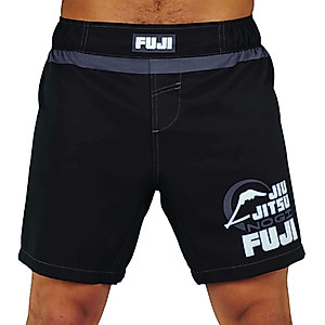 FUJI Men's Standard, Black, 38
