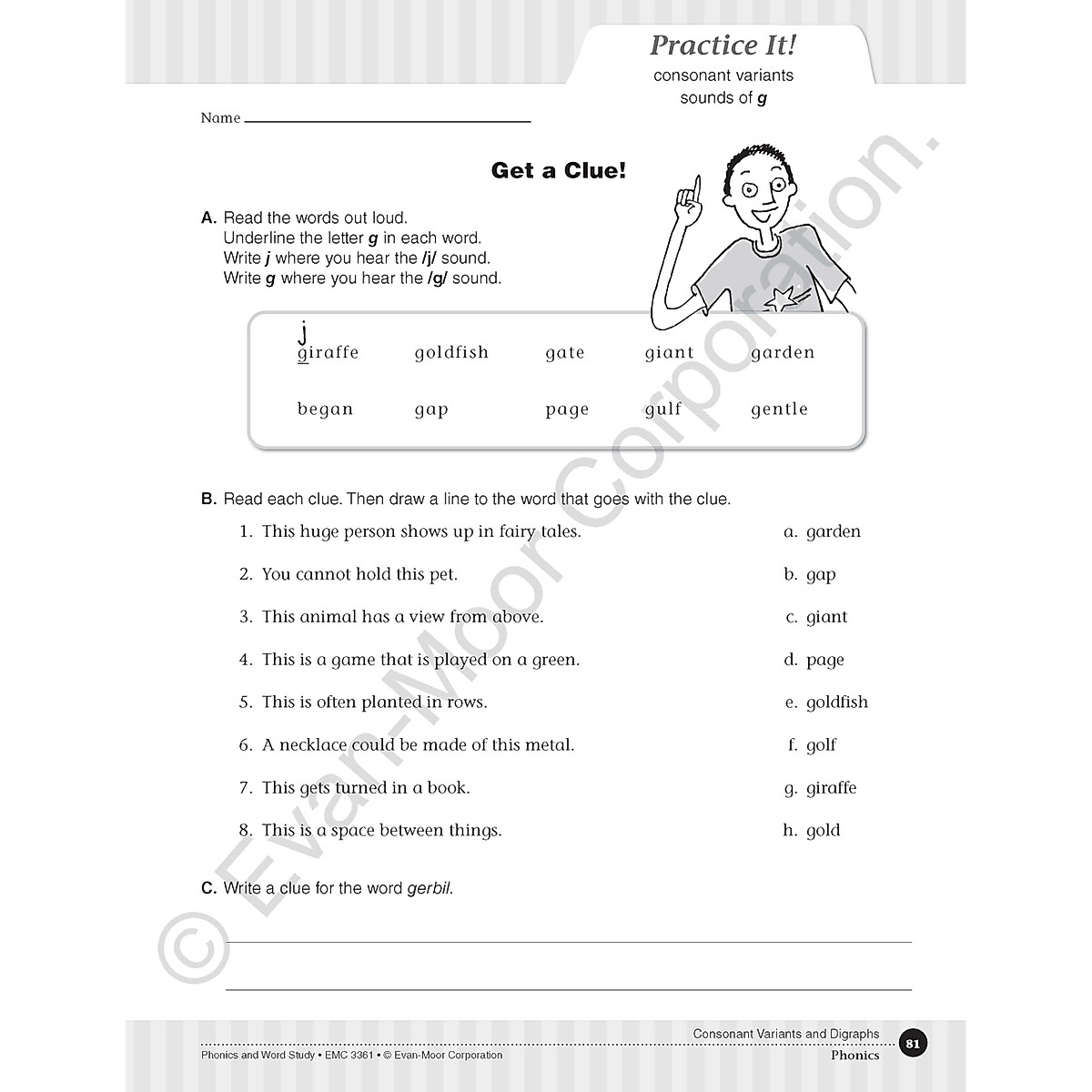 Phonics and Word Study for Struggling Readers