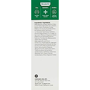 DR.JART+ Cicapair Serum, 1.69 Oz