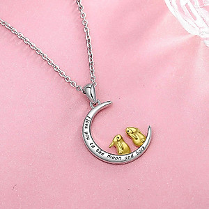 Bolelis (Moon Rabbit