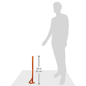 Cepco Tool BW-2 BoWrench Decking Tool , Red