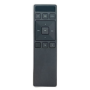 Remote Control fit for Vizio Home Theater Sound Bar Speaker System
