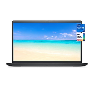 DELL 2021 Inspiron 3511 Laptop, 15.6 FHD Display, i7-1165G7 Quad-Core Processor, 16GB RAM, 1TB Hard Disk Drive, Intel Iris Xe Graphics, Online Meeting Ready, Webcam, HDMI, Win10 Home, Black