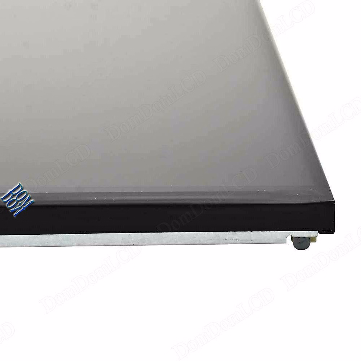 23.8" Compatible FHD LED LCD Display Screen Panel Replacement for HP AIO 24-f0027nt 24-f0028nf