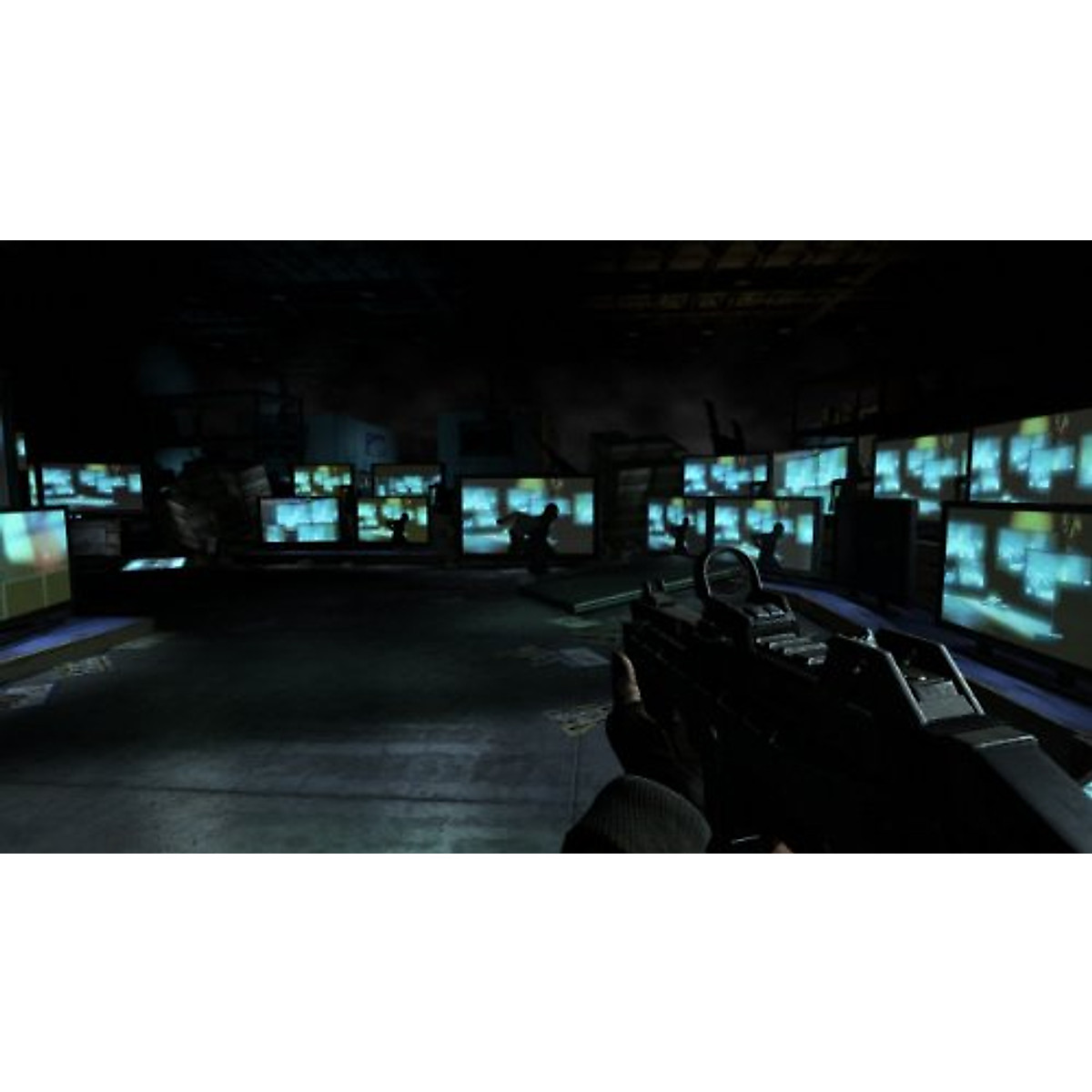 F.E.A.R. 3 - Playstation 3