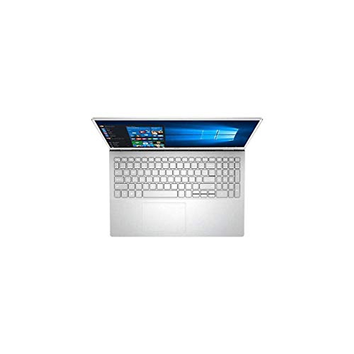Dell Inspiron 15 5000 15.6" FHD Touchscreen Laptop, Intel i7-1065G7, 16GB RAM, 512GB SSD, GeForce MX330 Graphics (Renewed)