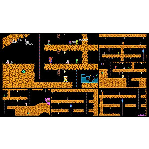 Spelunker HD (Deluxe Edition) - For PlayStation 4