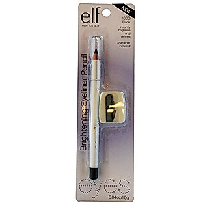 e.l.f. Brightening EyeLiner 1003 Black