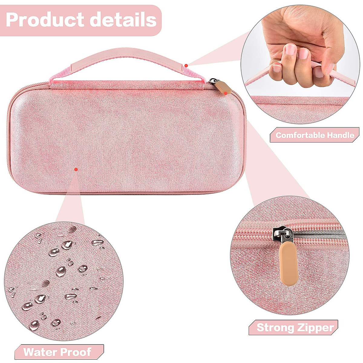 ALLPRIMO Case Storage Holder