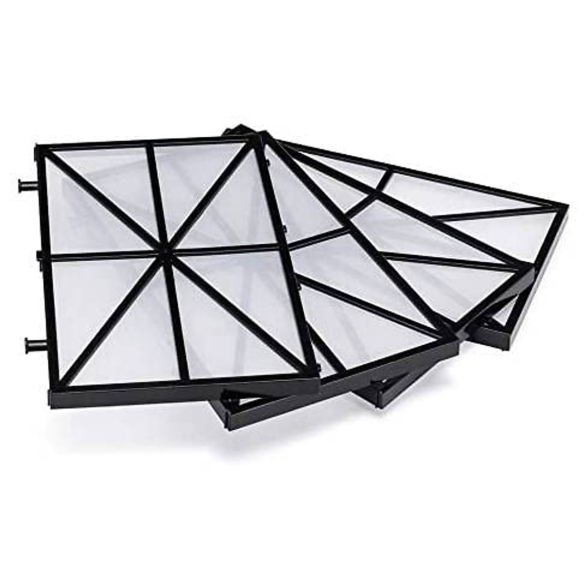 Pool Cleaner Spring Filters Cartridge 9991408-R4 Spring Cartridge Filter Panels Compatible for Dolphin Nautilus, Premier, Triton, Wave 75, Deluxe 4, Deluxe 5