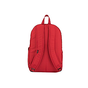 Converse Go 2 Backpack 10020533-A03, Unisex, Red