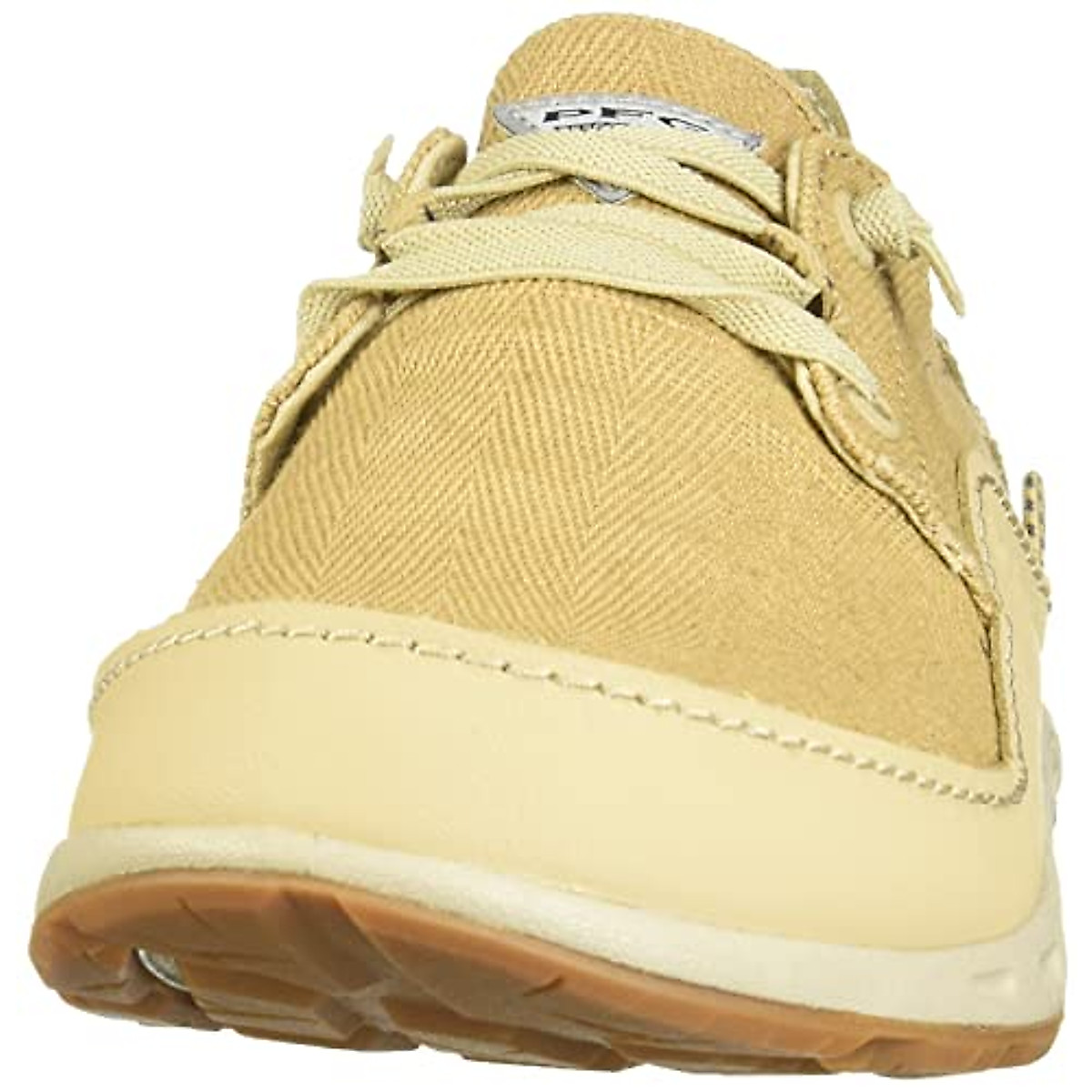 Columbia Men's Bahama Vent Loco Relax III, Oatmeal/Whale, 9.5
