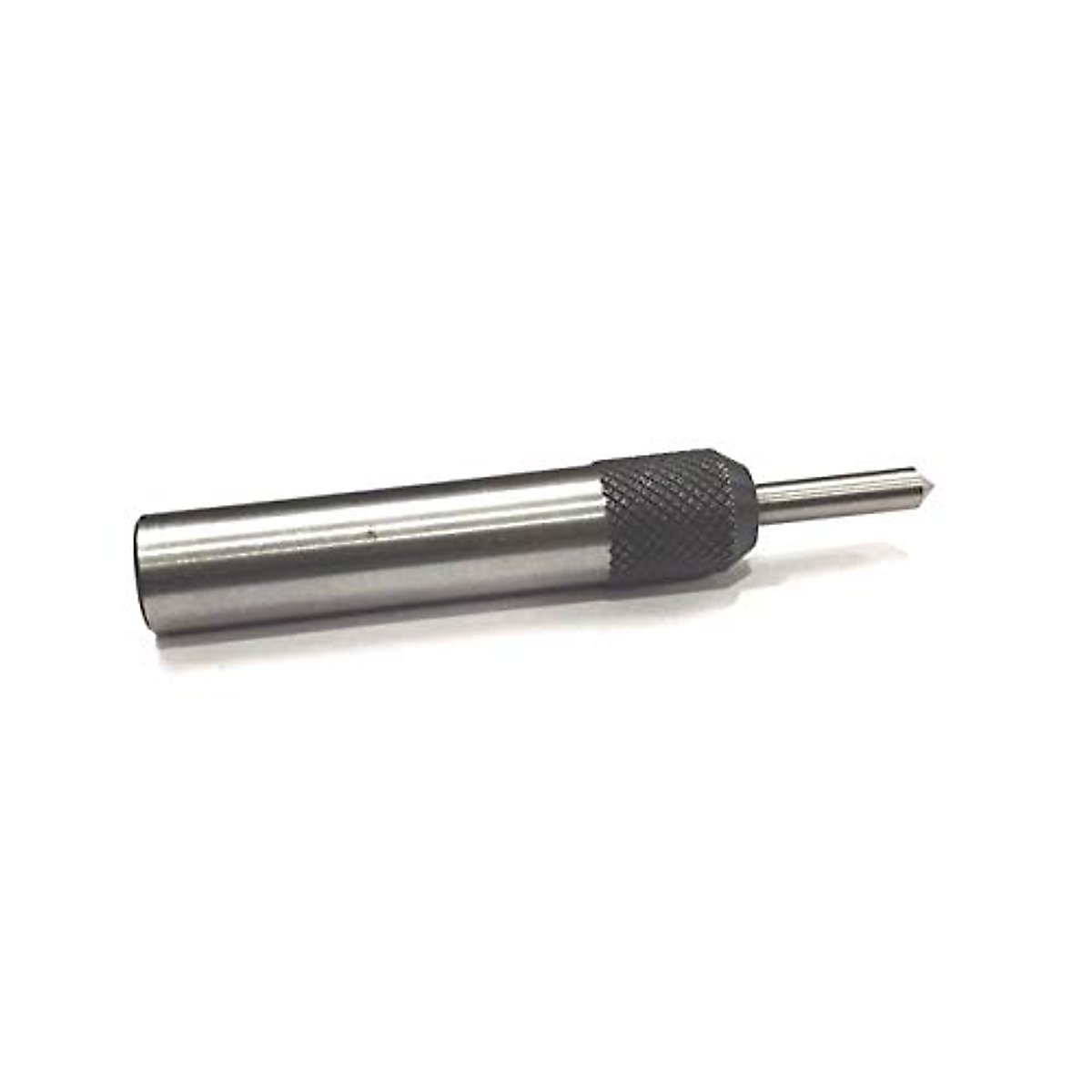 New Spring Center Knurl Tap Guide Tool to Align Tap for Threading Lathe Mill Jig Bore Machine Tools
