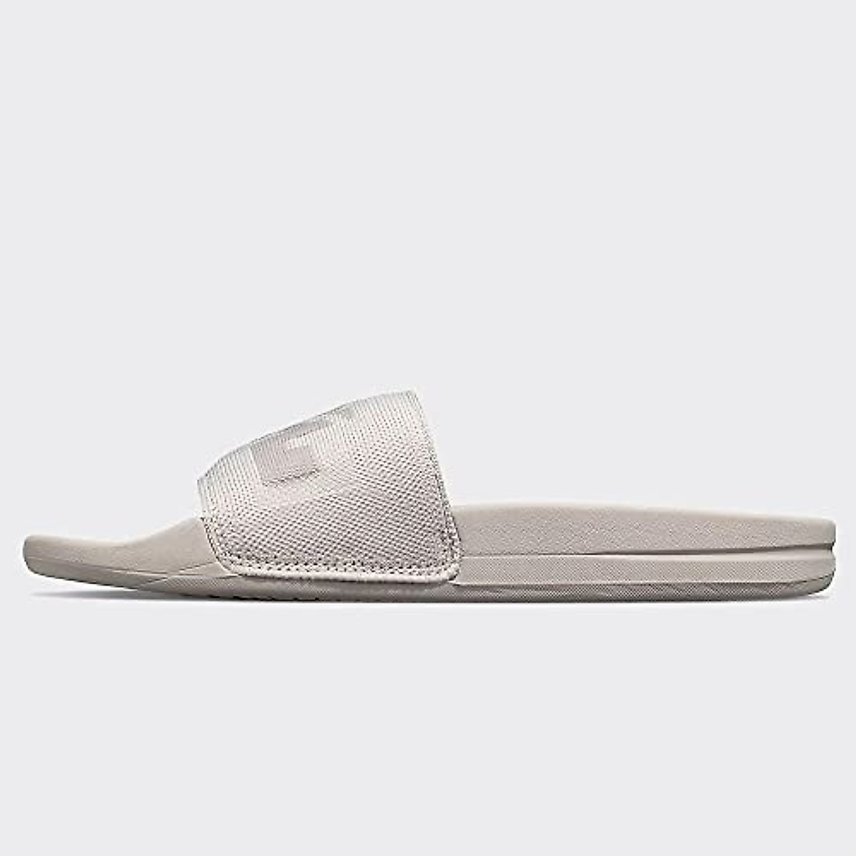 APL: Athletic Propulsion Labs Men's Big Logo Techloom Slide, Clay/Tundra, 11