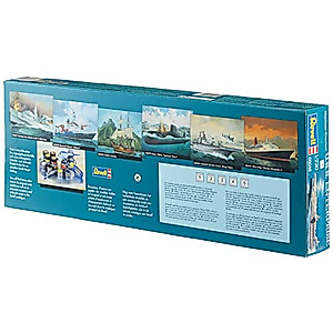 Revell U.S.S. Enterprise