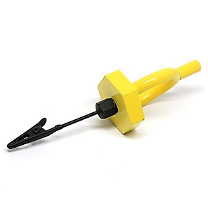 Loon Gaitor Grip Dubbing Spinner