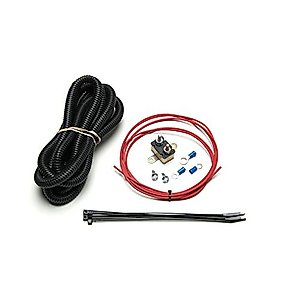 Roadmaster 156-25 Towed Vehicle Charge Line Kit
