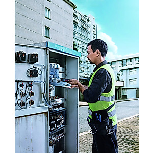 Bosch Bosch Go (Gen-2.0) Smart Screwdriver, Blue, 1 Piece