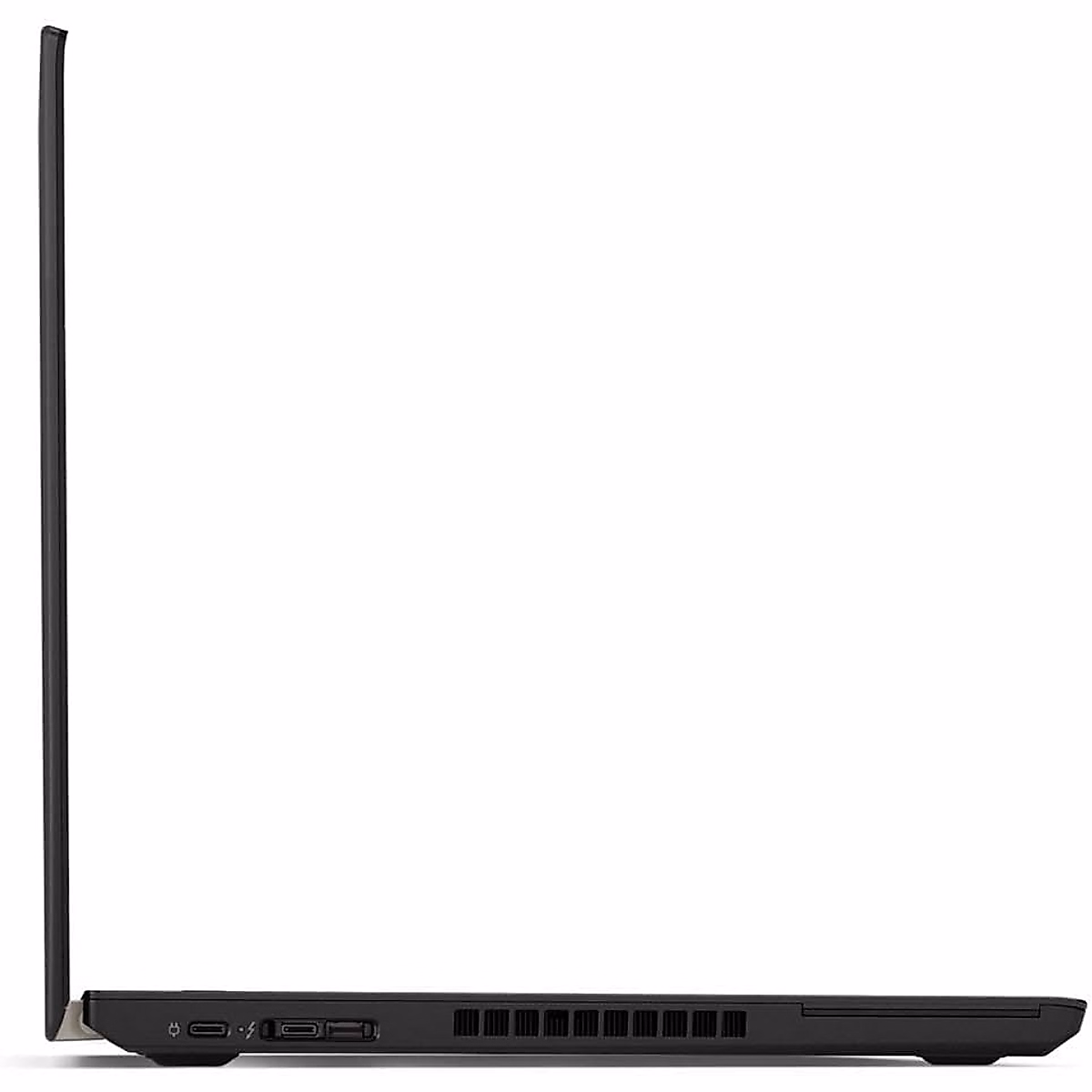 Lenovo Thinkpad T480 Business Laptop, Intel i7-8650U Quad 1.9GHz (Max 4.2GHz), 16GB DDR4 RAM, 512GB SSD, 14" FHD Display, USB-C, HDMI, Thunderbolt-3, Backlit Keyboard, Windows 10 Pro (Renewed)