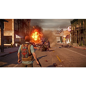 State of Decay- Year-One Survival Edition