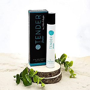 Mixologie - Tender (fruity) Roll-on Fragrance - Perfume for Women