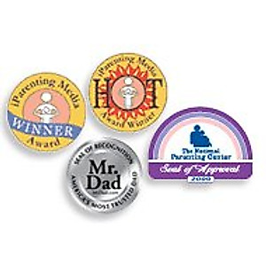 Mermaid 6pk SafetyTat Child ID Tattoos includes skin prep wipes and tattoo marking pen