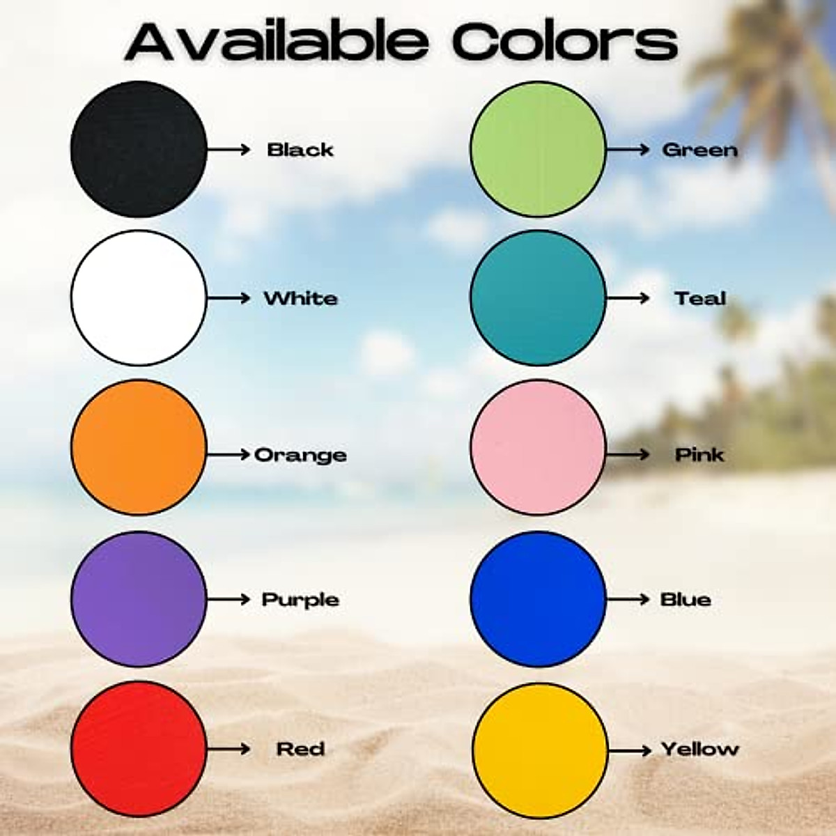 FRESHe BAGLETS – Key Holder – Organizer Compatible with Tote Bags – Tote Bag Charm Accessory – Compatible with Bogg Bags, Simply Southern & Others – Made in USA - Black