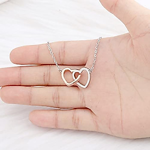 Lywjyb Birdgot Grammy Jewelry Grandma Mother's Day Gift Birthday Gift Grammy Gifts from Grandson (Grammy ne card)