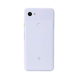 Google Pixel 3a XL Verizon Purple-ish 64GB (Renewed)